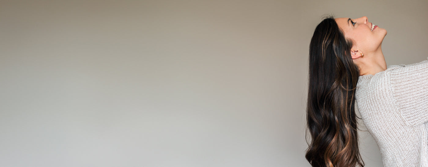 Glückssträhnen Haarteile & Perücken